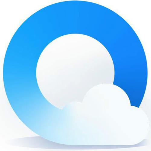 QQ 浏览器图标