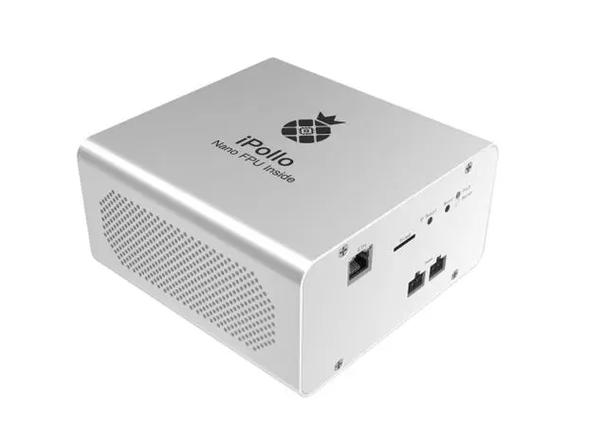 菠萝v1mini矿机图标