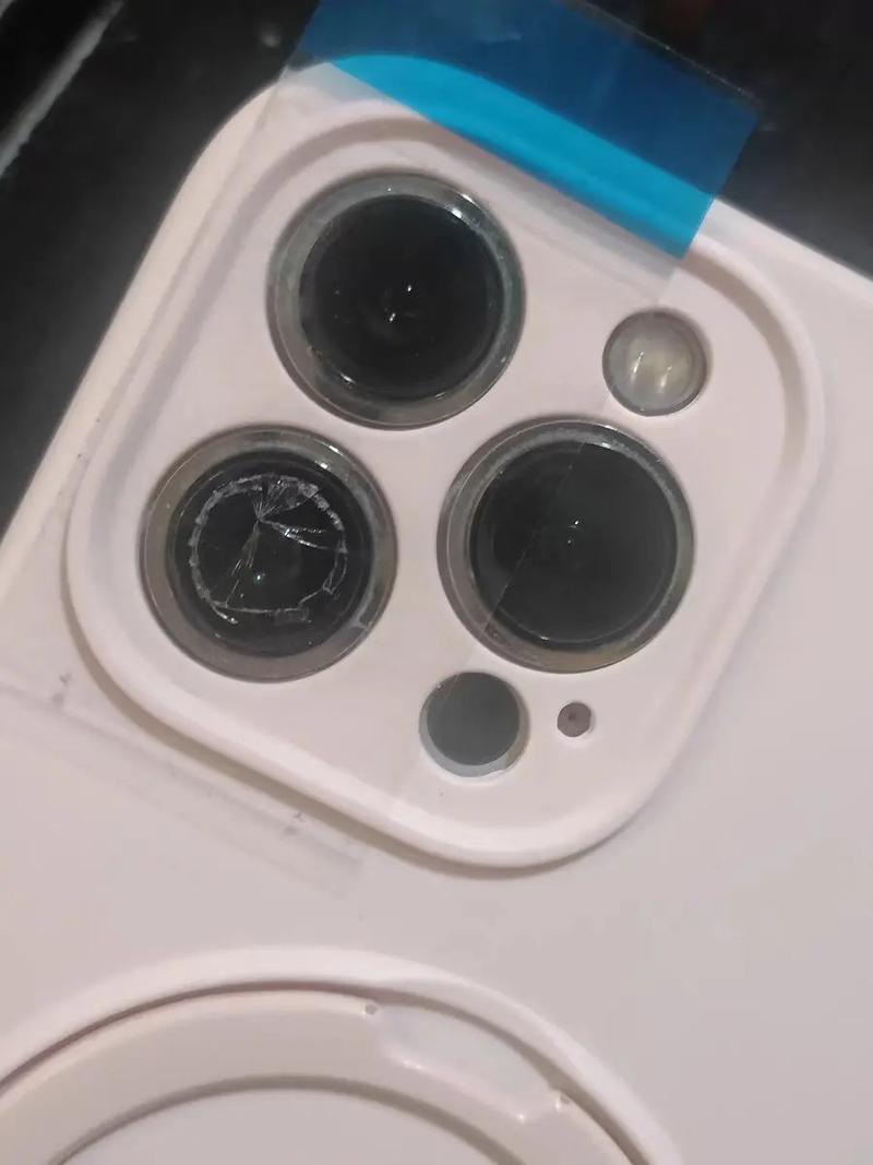 手机摄像头会被摔坏吗图标