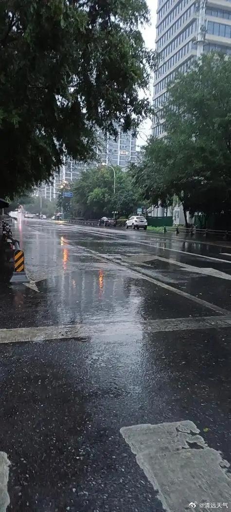 今天天气图标