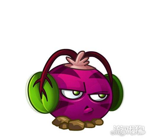 植物大战僵尸2摇滚年代截图