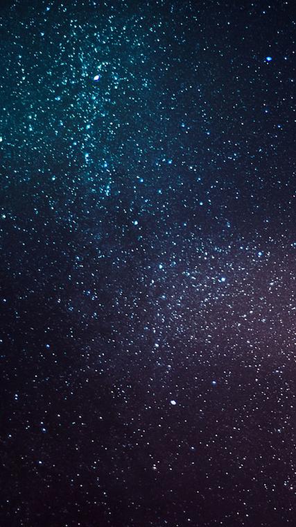 星空元素图标