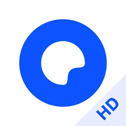 夸克hd官网下载图标