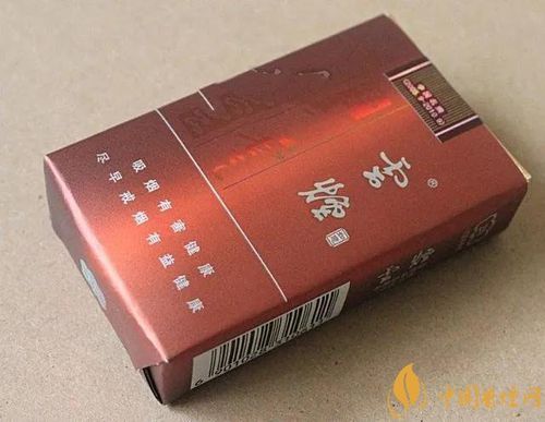 新版软云烟截图