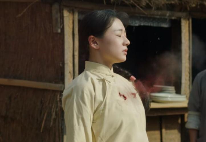 电影《傻媳妇》