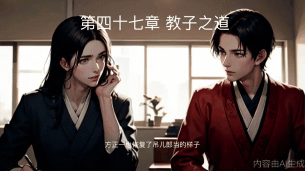 板面王仔的全部小说截图