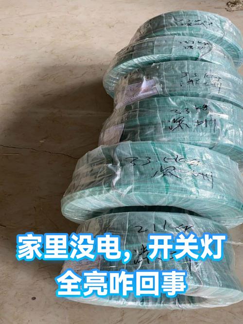 灯开关了灯还亮怎么回事图标