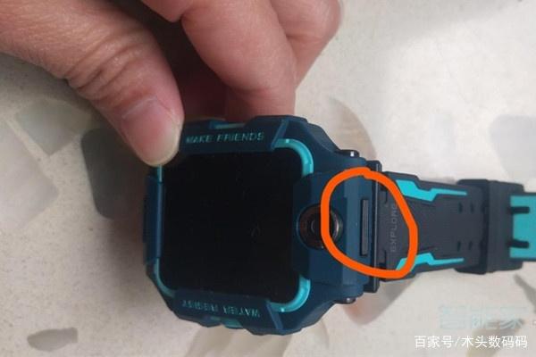 小天才z6充电慢怎么回事