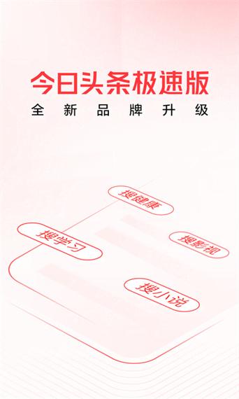 今日头条华为定制版图标