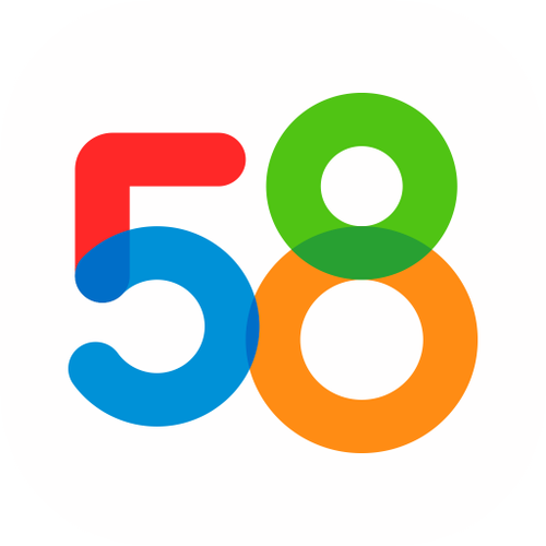 下载58同城app下载最新版本图标