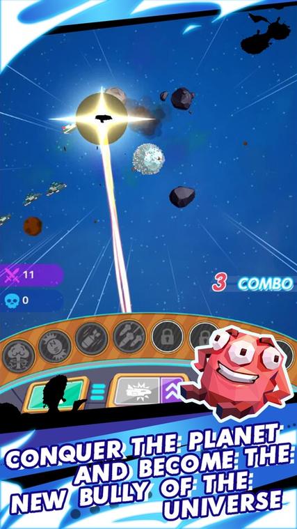 星球领主图标
