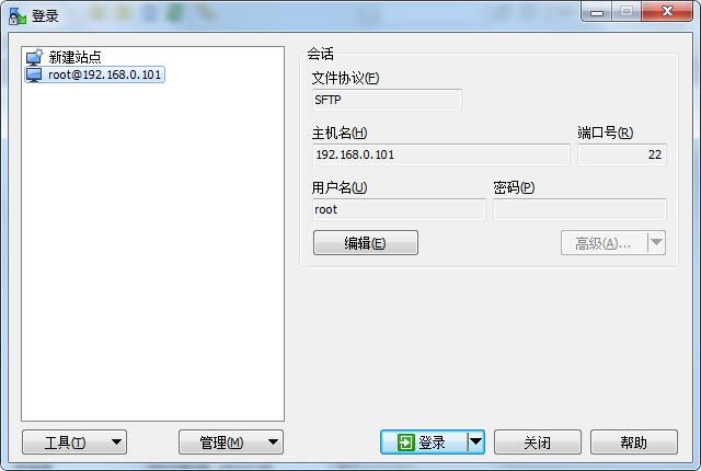 文件编程器使用视频图标