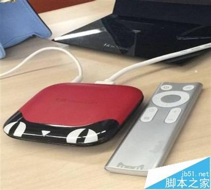 天猫魔盒的遥控器突然不能用了截图