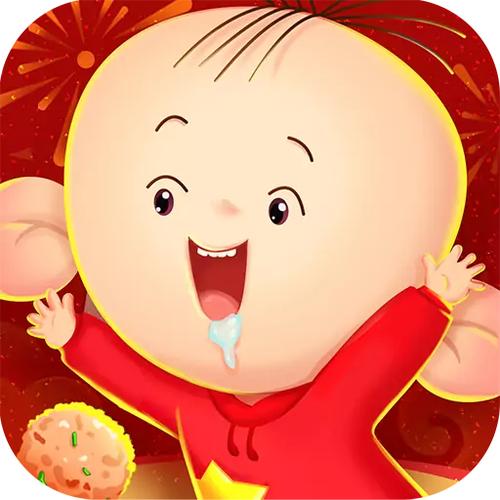 大耳朵图图跑酷无限宝石截图