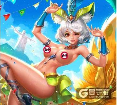 王者荣耀领福利软件大全缩略图