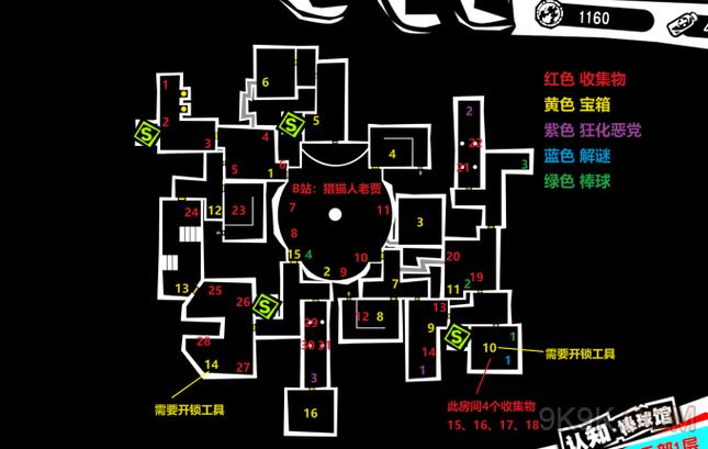 人气俱乐部攻略图标