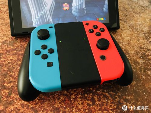 ps4能用switch手柄吗截图