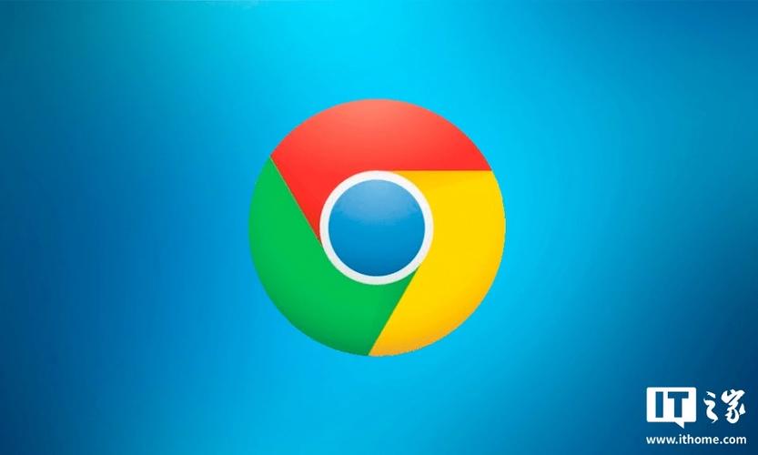 chrome 最新版图标