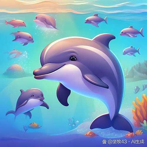 海豚能养在家里吗