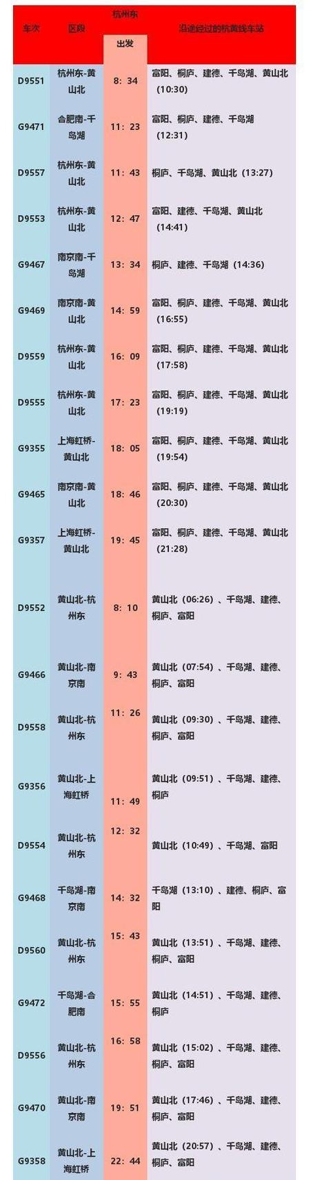 g610高铁时刻表查询图标