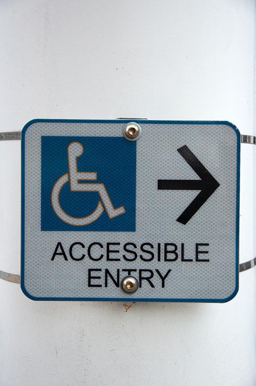 accessible无障碍的截图