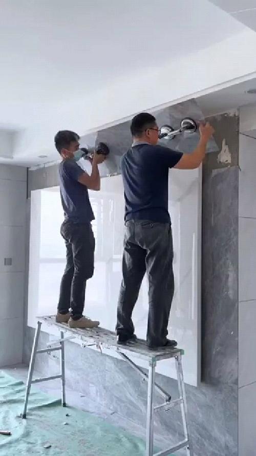 电视上墙怎么安装截图