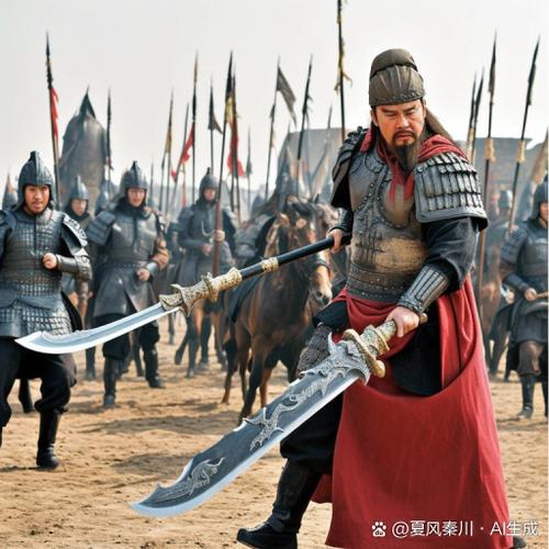 三国演义与三国志的不同情节图标