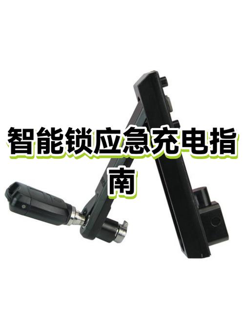 智能锁电池可以用快充头充吗