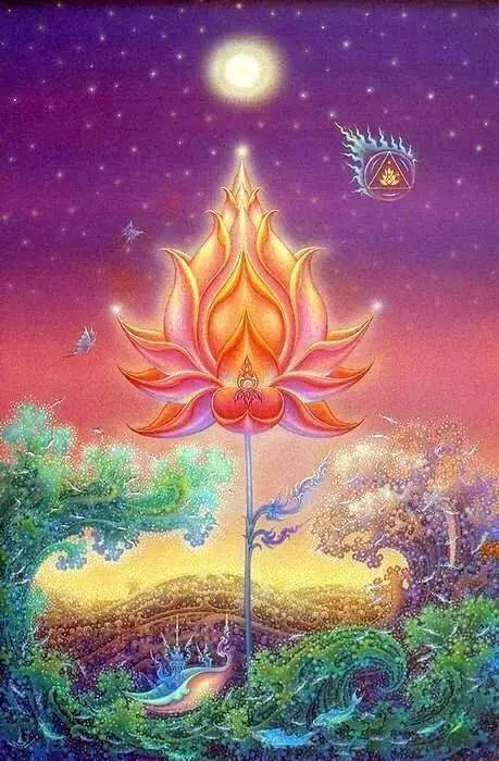 空性是没有能量的吗图标
