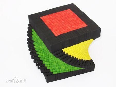 魔方有多少种类图标