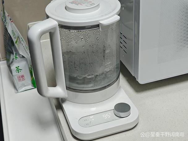 养生壶烧水能到100度吗图标