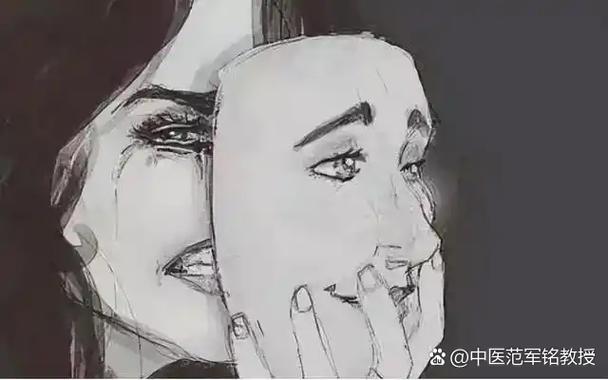 伤心综合症图标