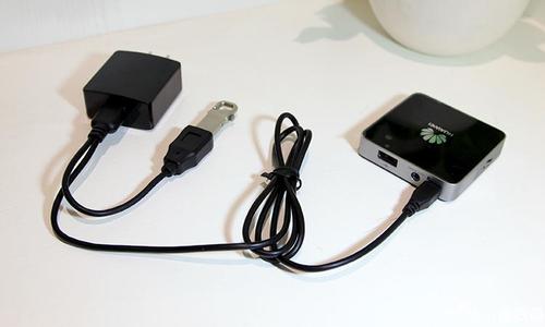 华为秘盒m310使用方法图标