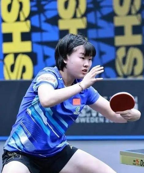 姜依依个人资料身高(女乒)缩略图