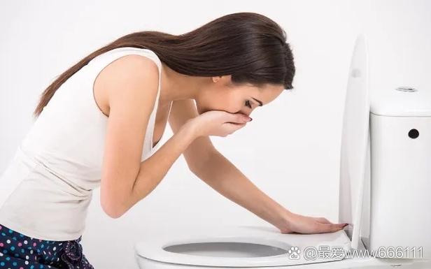女孩子说反胃如何安慰