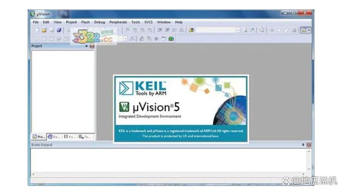 keil5