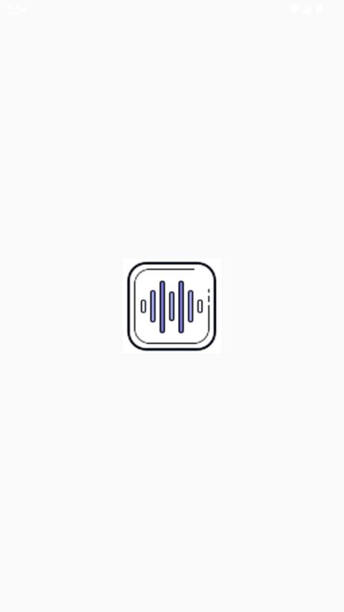 声音频率测量app软件图标
