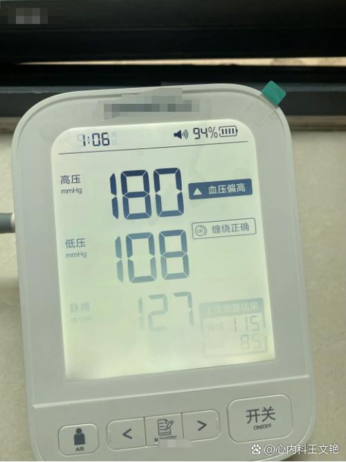 血压180需要住院吗图标