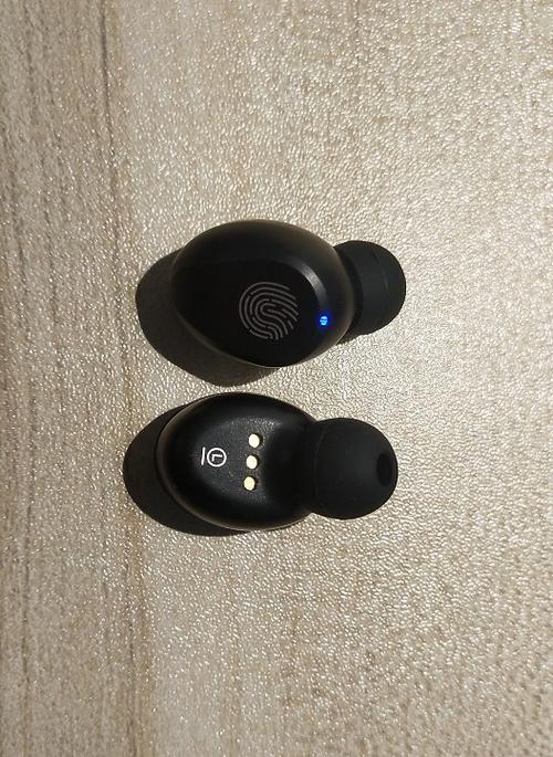 夏新蓝牙耳机f9截图