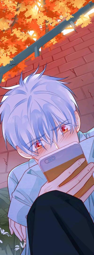 触碰的旋律漫画星球