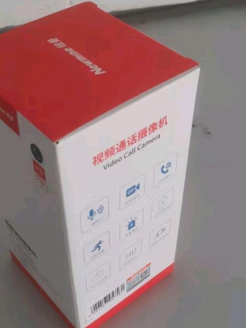 纽曼摄像头怎么连接教程截图