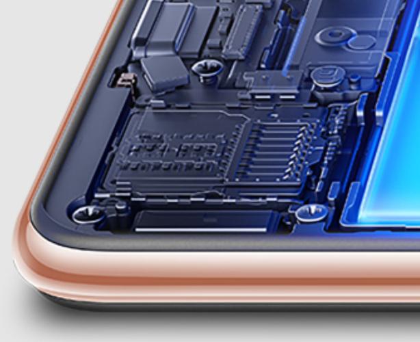 小米mix2MIUI11卡截图