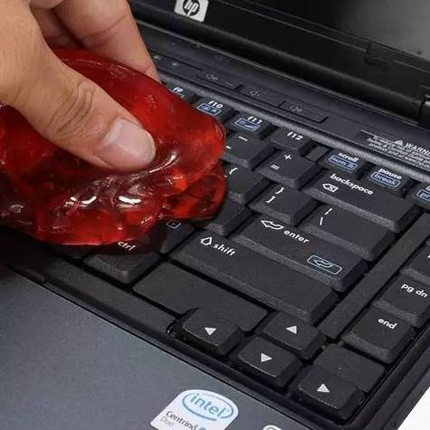 鼠标清洗的正确方法图标