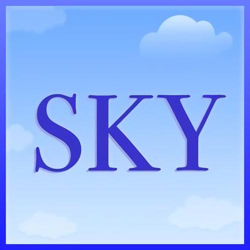 sky手机版app下载最新版本图标