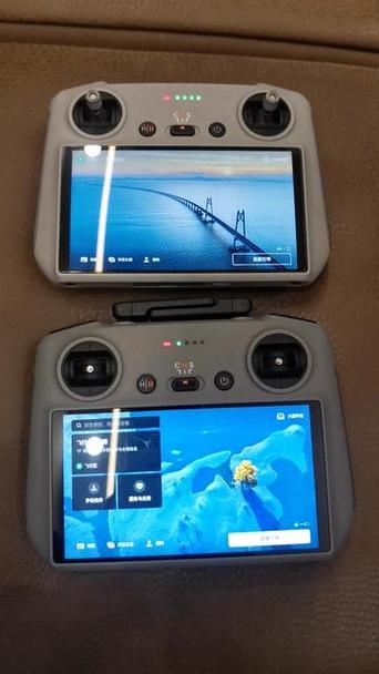 大疆rc2遥控器支持哪些机型图标