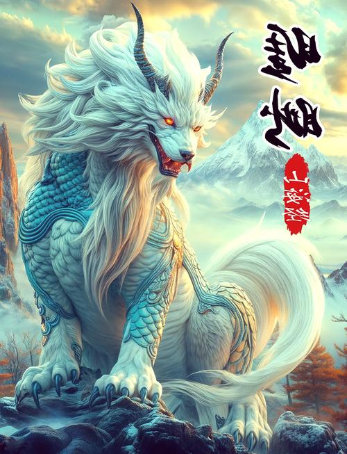 山海经异兽录龙宫服在哪下载截图