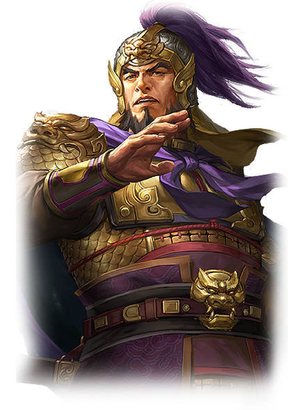 三国志sp武将图标