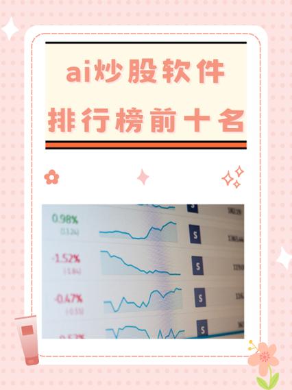 电脑版炒股软件排行榜图标