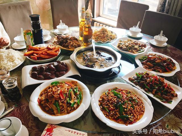 看看什么叫做团餐截图