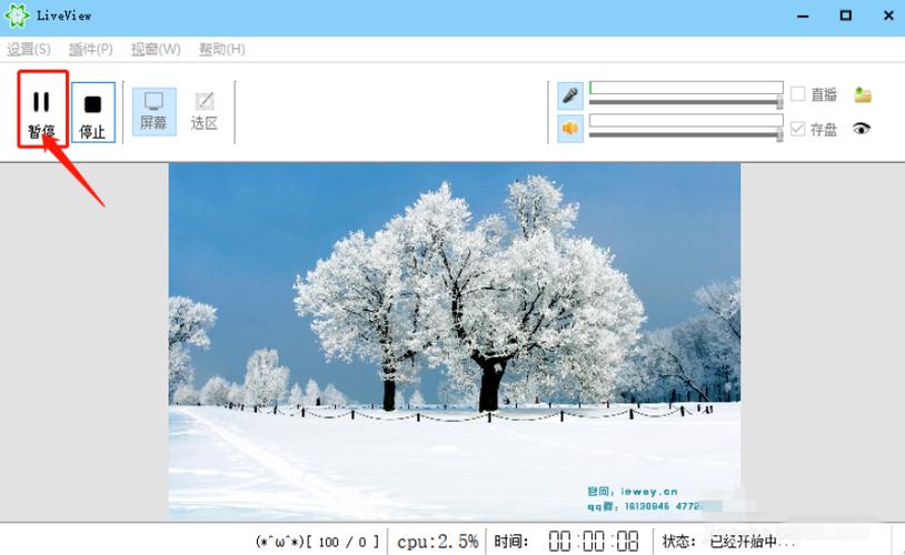 liveview是什么软件图标